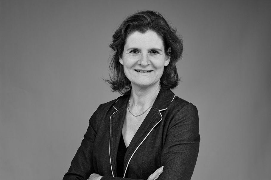 Nathalie Imsand Gard – mediationbern